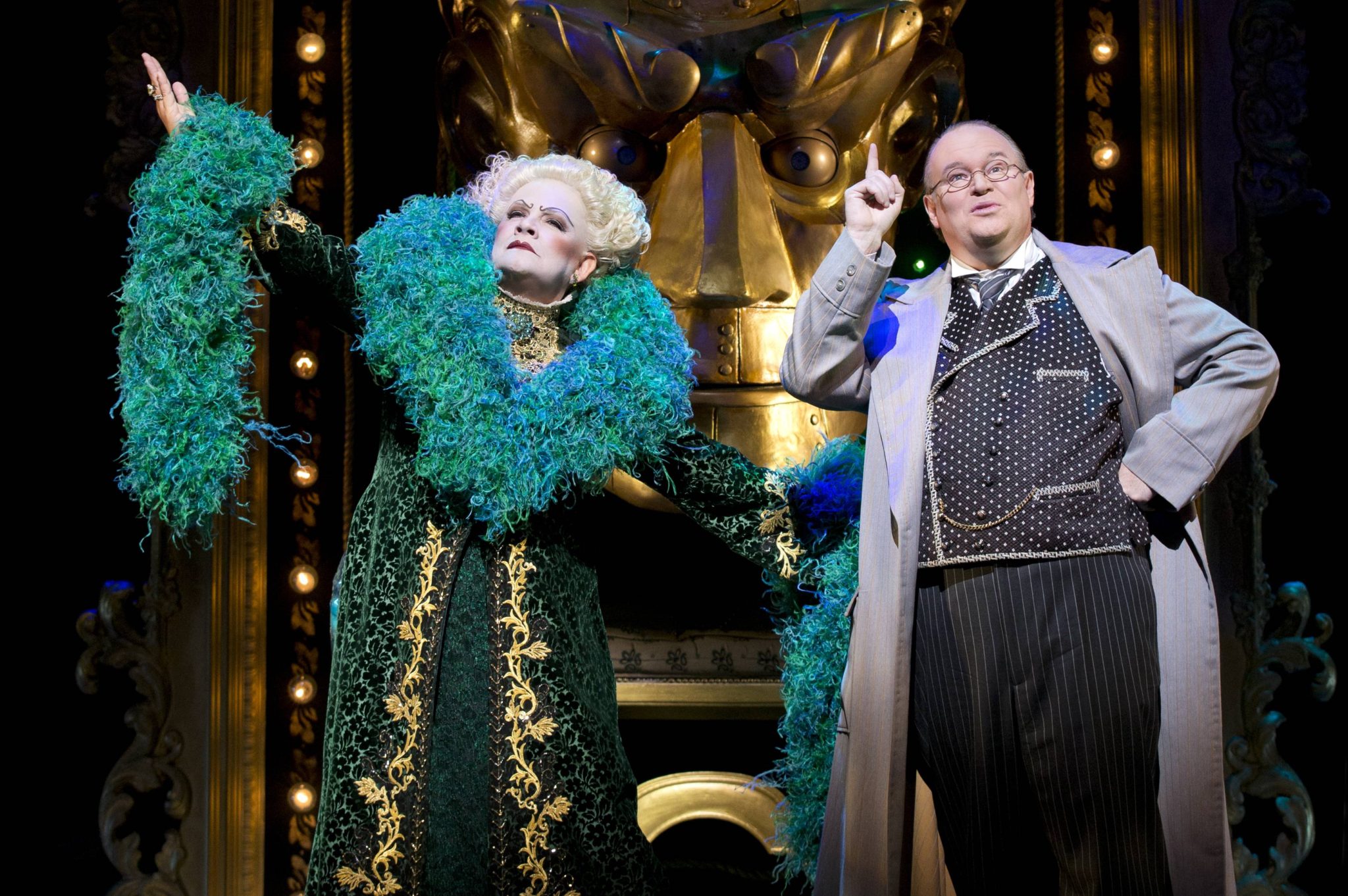Which Wicked Character Are You Theatre Nerds Which Wicked Character Are You Theatre Nerds