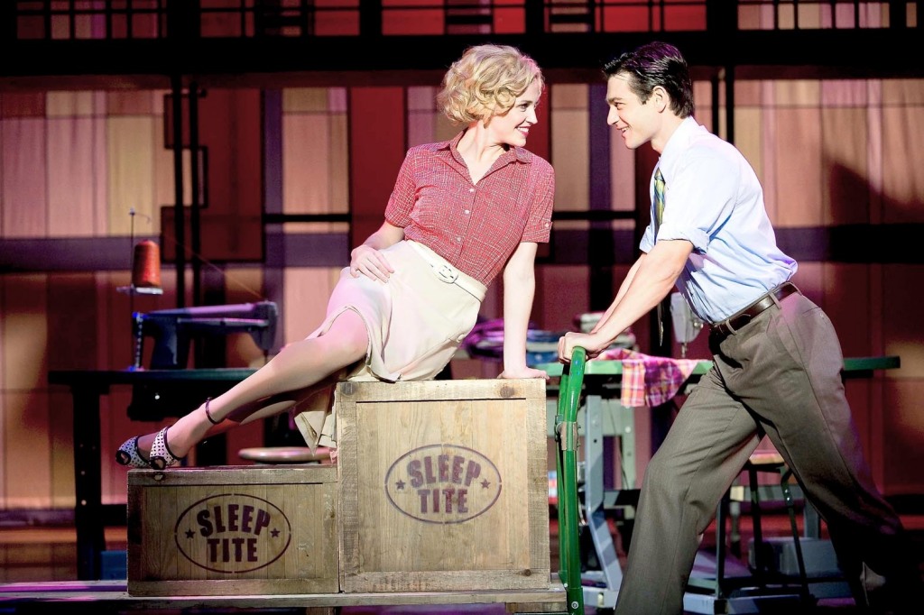The 15 Most Underrated Broadway Musicals Of All Time - Theatre Nerds