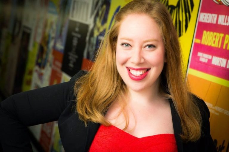 Interview With 54 Below Director Jennifer Ashley Tepper - Theatre Nerds