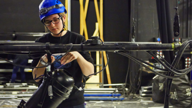 Bringing Light From The Shadows: The Job Of A Lighting Designer ...
