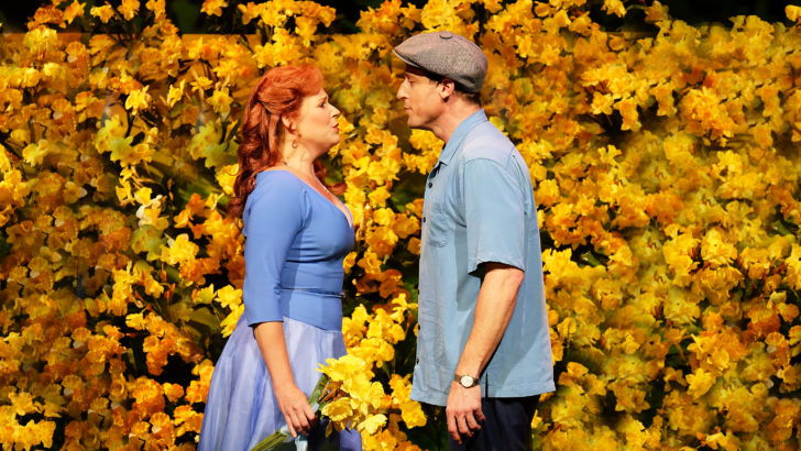 15 Overlooked Contemporary Female Duets - Theatre Nerds
