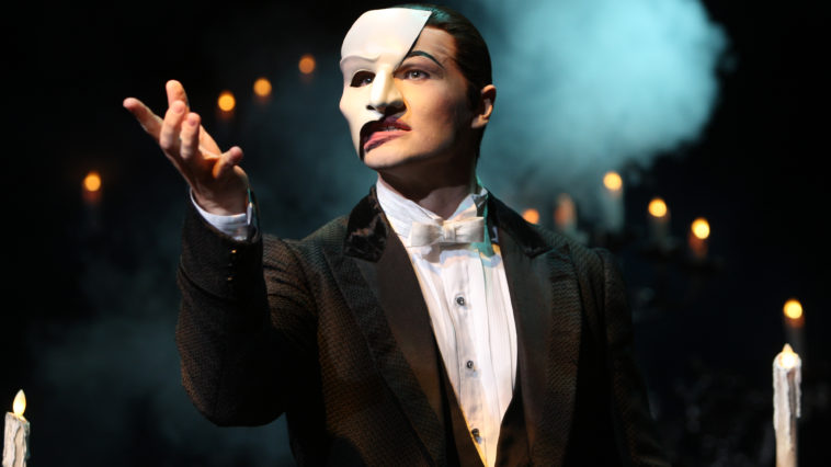 Quiz: Are You The Ultimate "Phantom" Phan? - Theatre Nerds