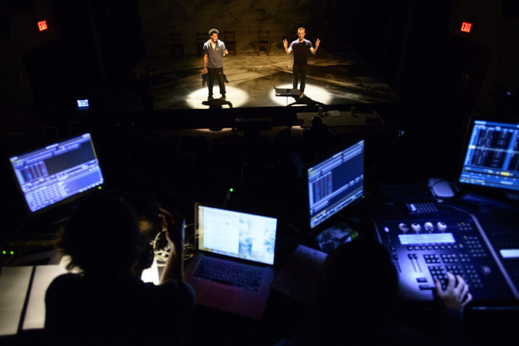 16 Tweets That Perfectly Sum Up Tech Week - Theatre Nerds