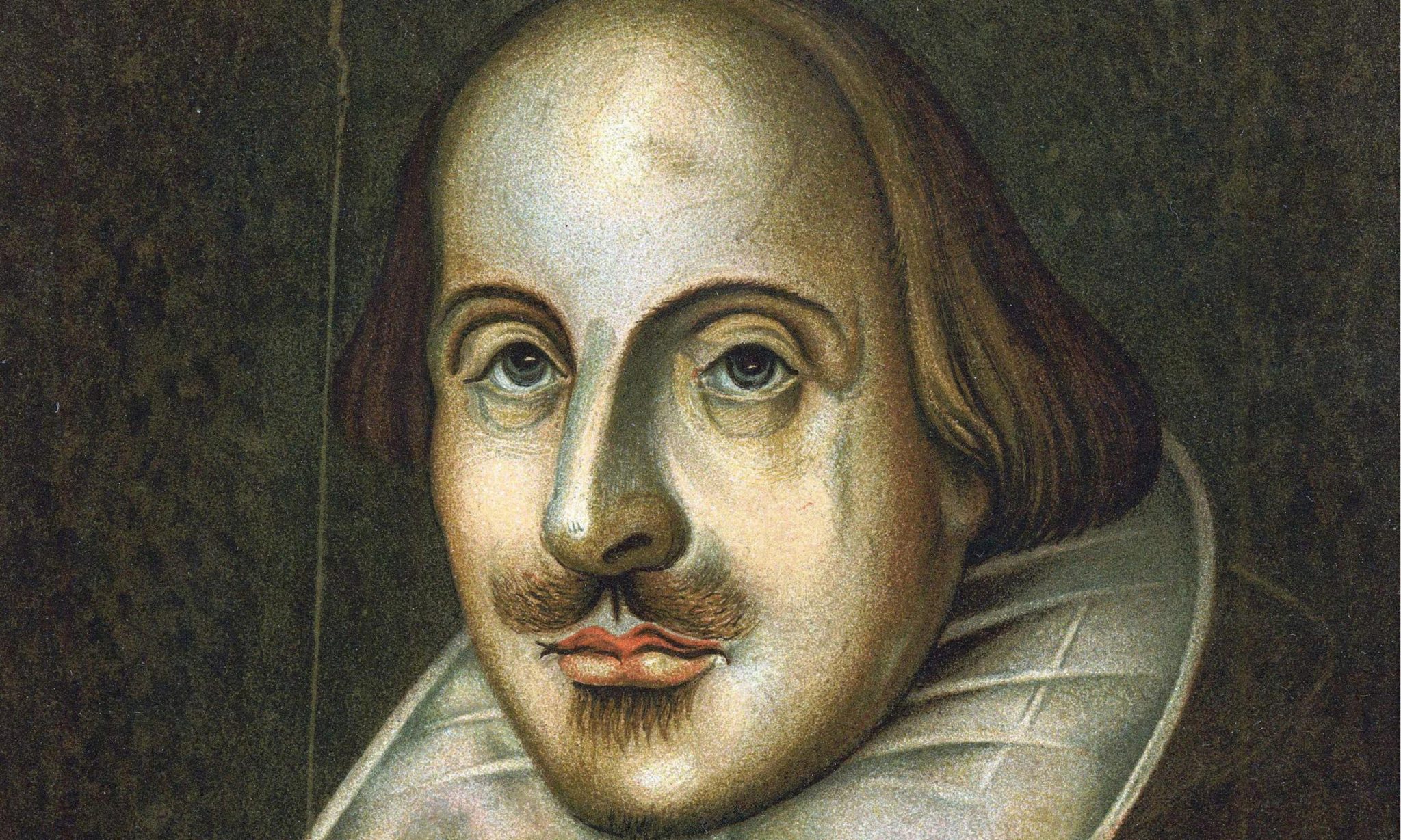 10 Words And Phrases You Didn't Know Came From Shakespeare - Theatre Nerds