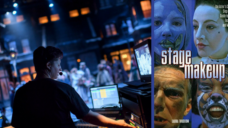 18 Things To Do While Waiting Backstage - Theatre Nerds