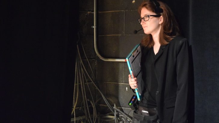 AGAIN, FROM THE TOP: 10 Tips For Young Directors - Theatre Nerds