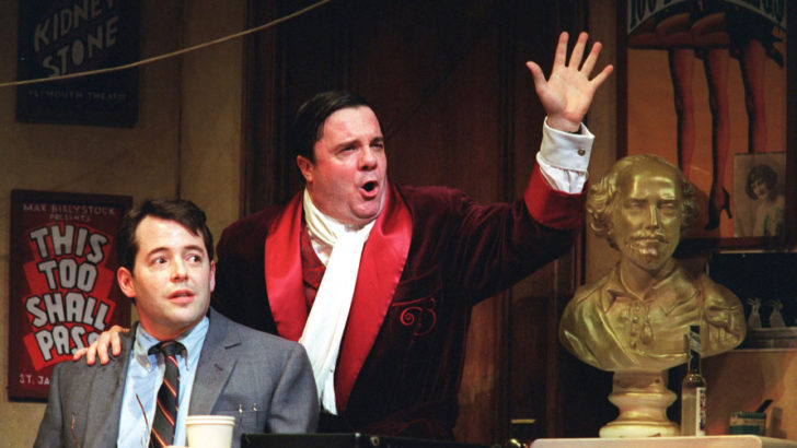What The Heck Is A Dramaturg? - Theatre Nerds