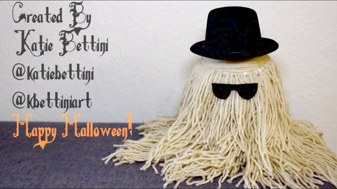 Addams Family Candy Jar DIY - Theatre Nerds