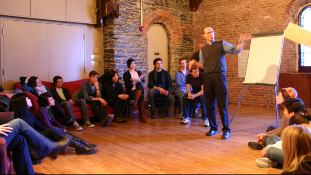 11 Tips For Teaching High School Drama - Theatre Nerds