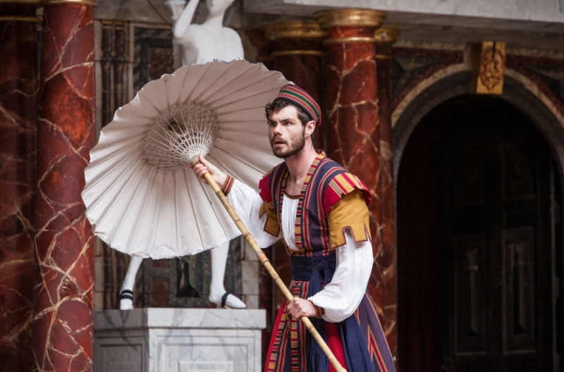 17 Dramatic Monologues For Men - Theatre Nerds