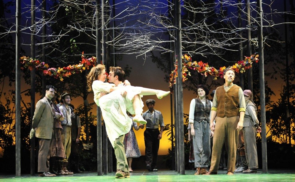 17 Dramatic Monologues For Men - Theatre Nerds