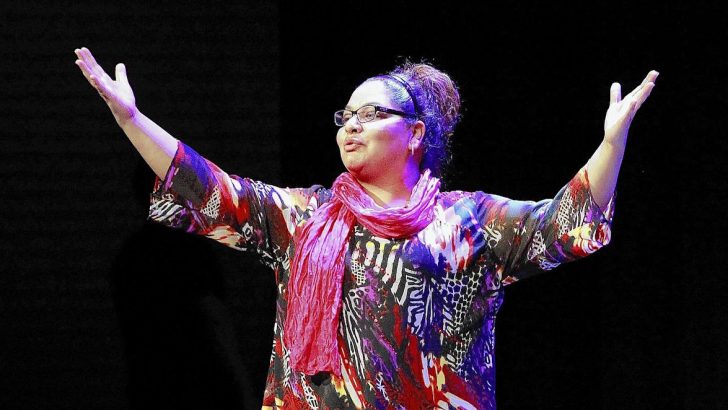 7 Famous Actors Who Got Their Start In Community Theatre - Theatre Nerds