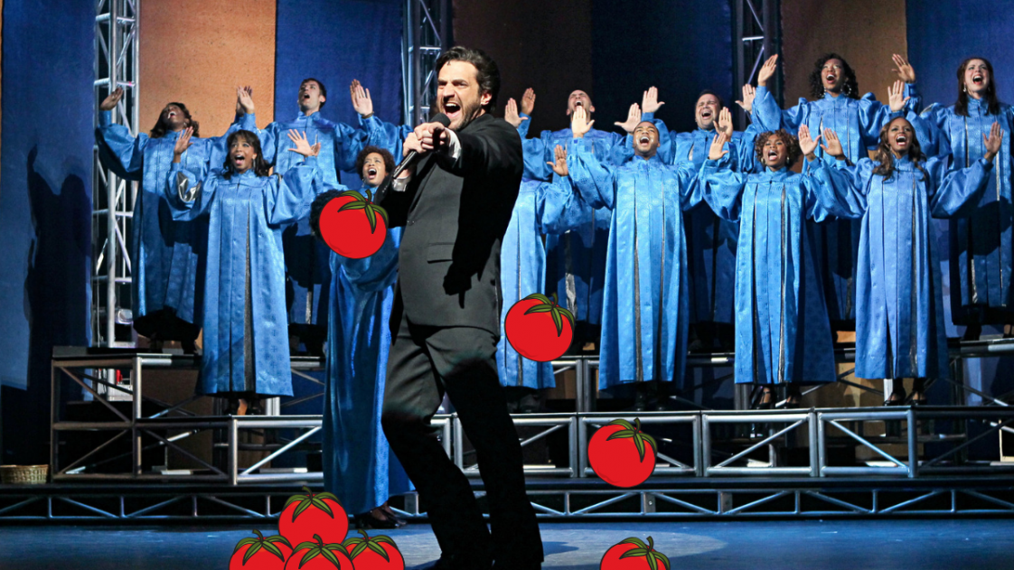 10 Showtunes You Can't Help But Sing Along To - Theatre Nerds