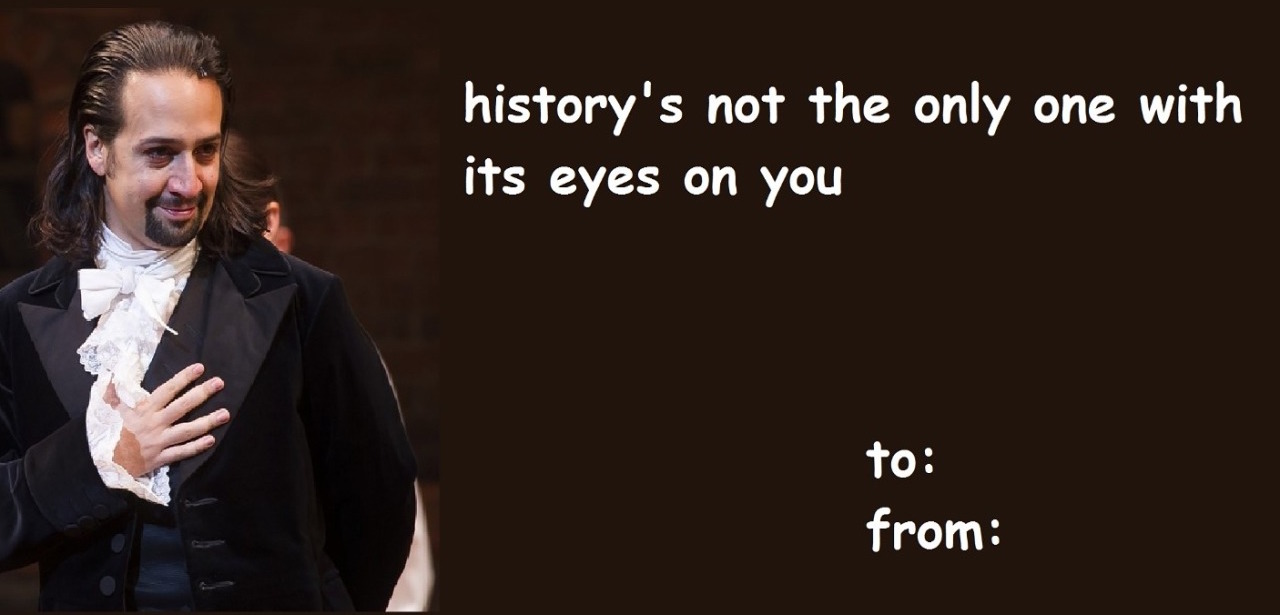 Alexander Hamilton Did You Know Memes