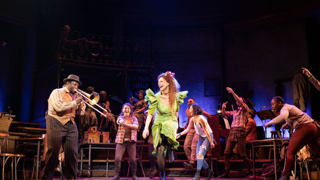 Quiz: Can You Identify The Musical Based On One Image? - Theatre Nerds